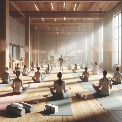 Safeguarding Your Yoga Studio: A Complete Guide to Insurance and Safety ...