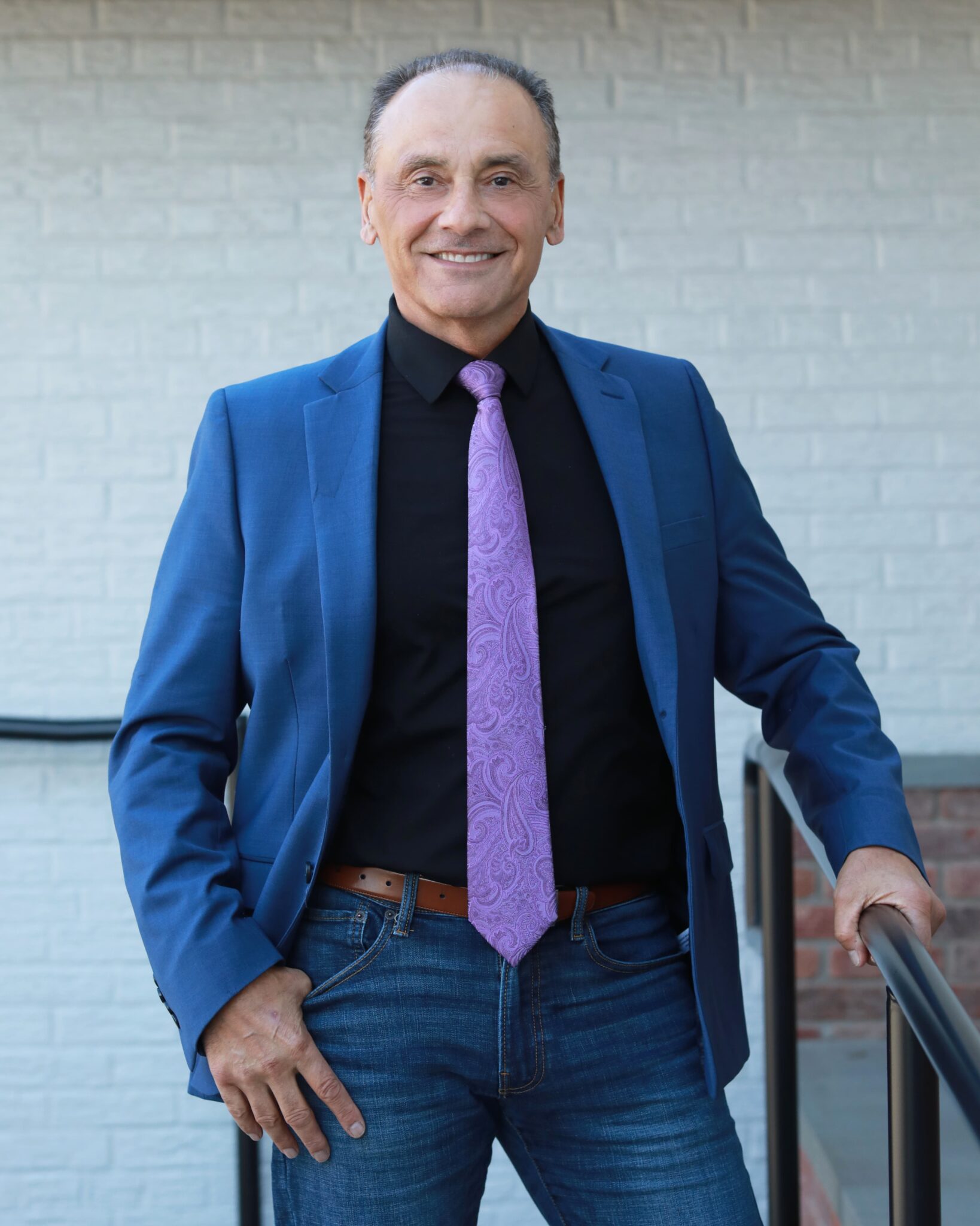Ron Tomasian | LG Insurance Agency