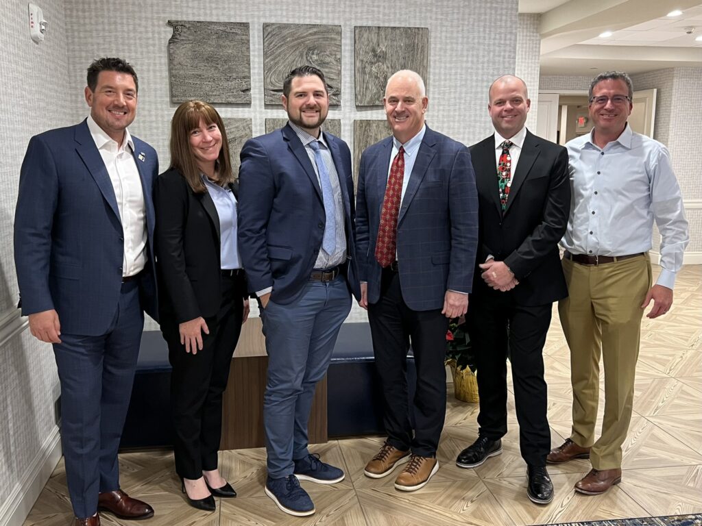 PIA NJ and FMI: Strengthening Partnerships and Looking Ahead | LG ...