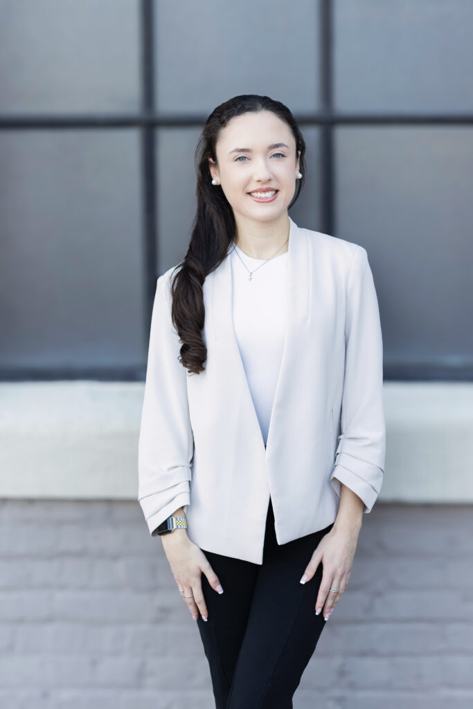 Jade Falvo-Fernandes | LG Insurance Agency