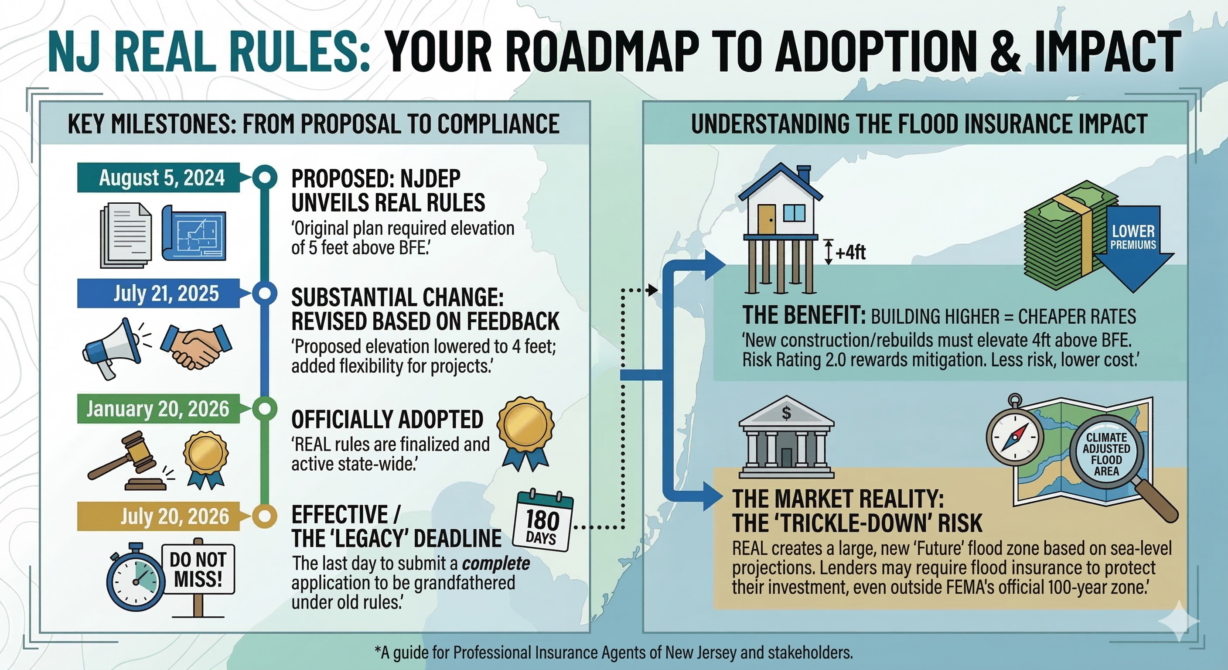 NJ’s REAL Rules Are Here: The Complete Timeline and What It Means for ...